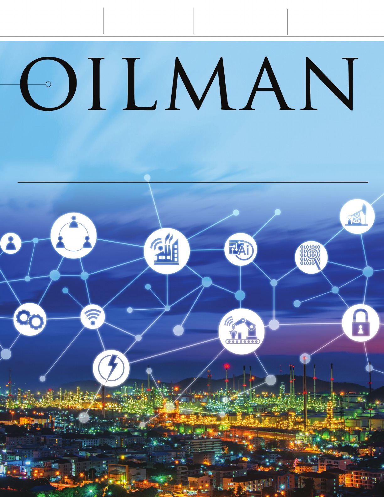 Oilman Magazine Sept/Oct 2019