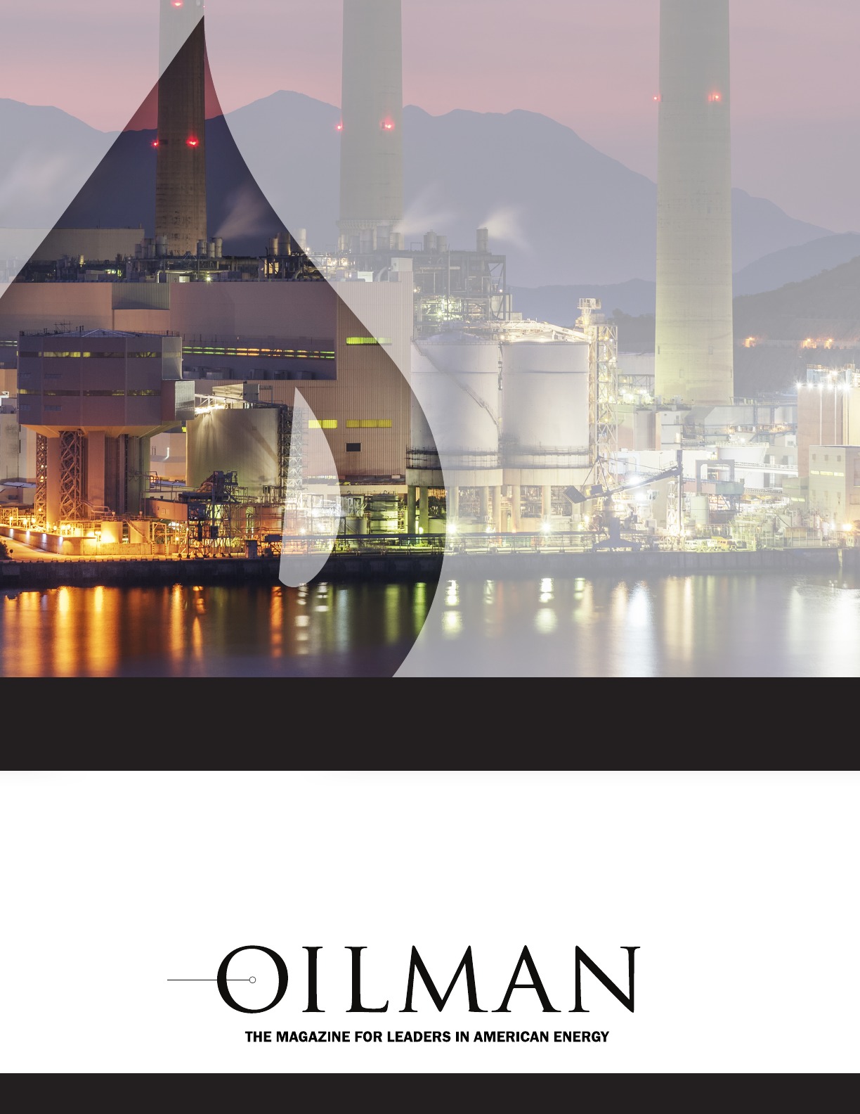 Oilman Magazine Sept/Oct 2019